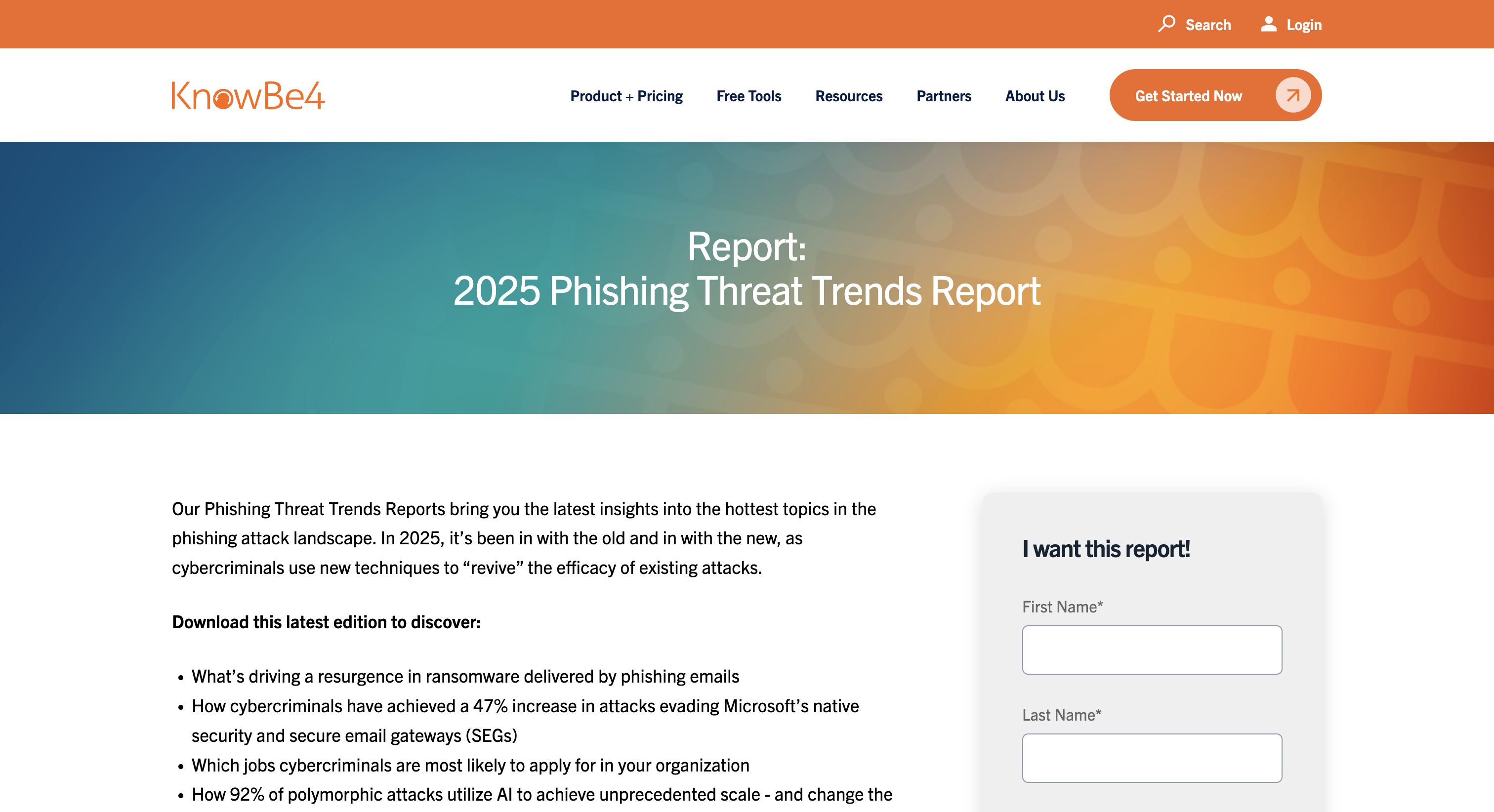 Building A Compliance Training Roadmap With Compliance Plus | KnowBe4